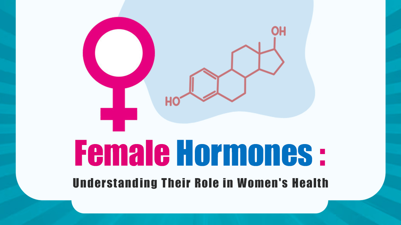 Understanding Female Hormone Fluctuations – E2M Fitness